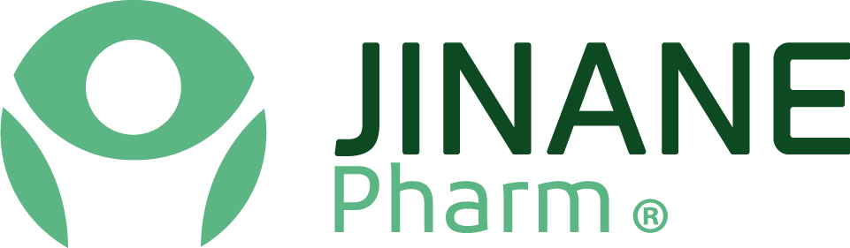 Frucht Plus - Jinane Pharm