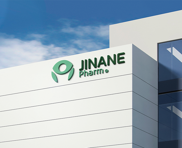 Accueil - Jinane Pharm