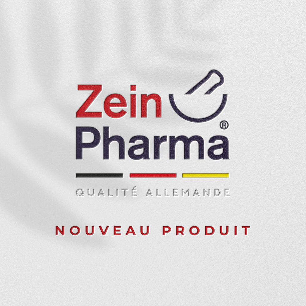 Frucht Plus - Jinane Pharm