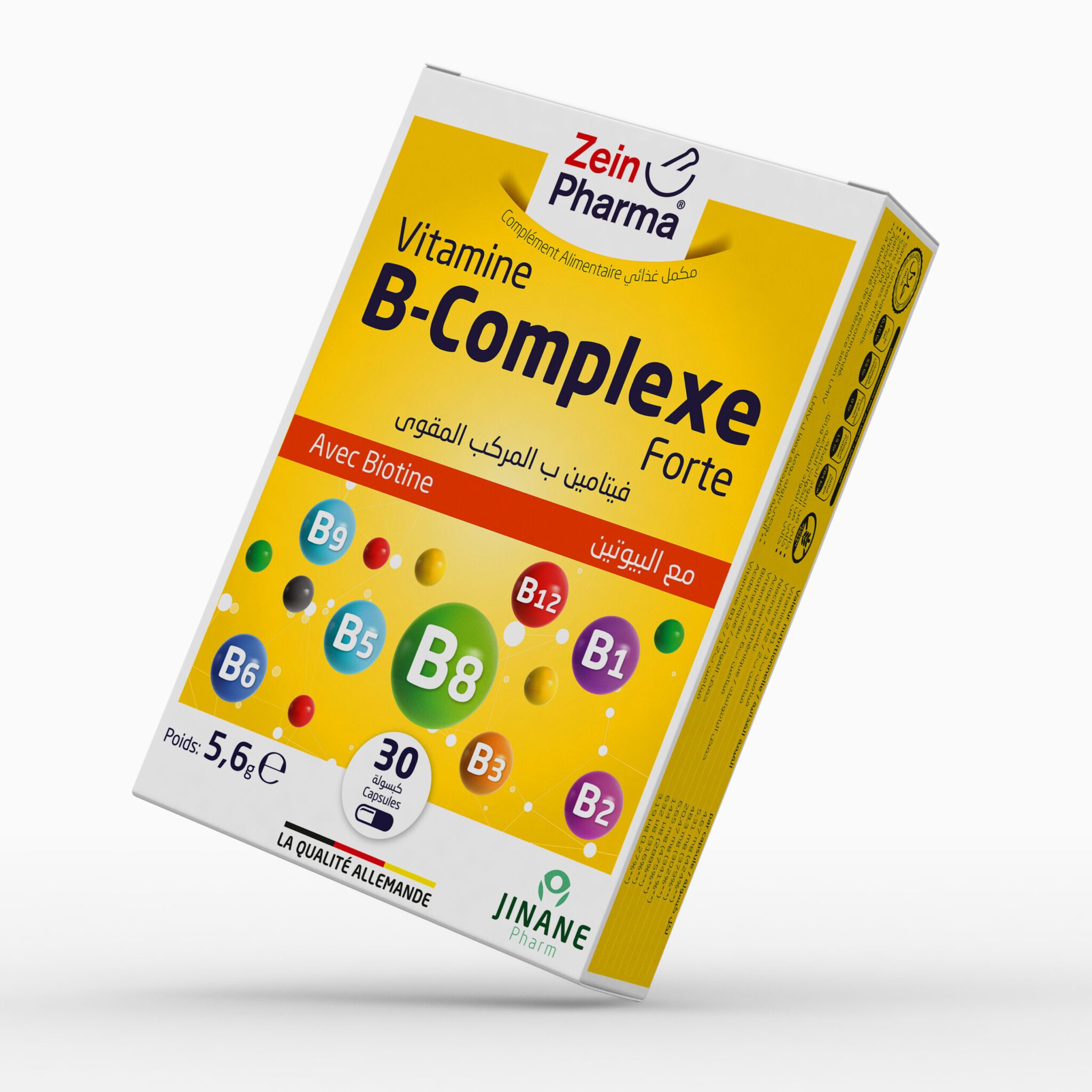 Frucht Plus - zeinpharma