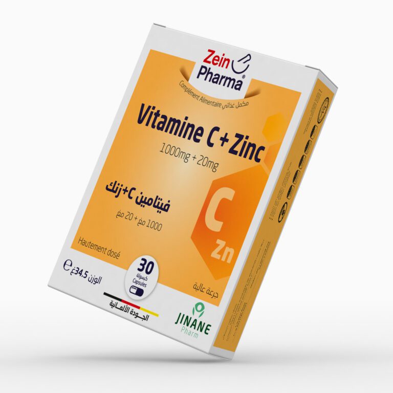 Frucht Plus - zeinpharma