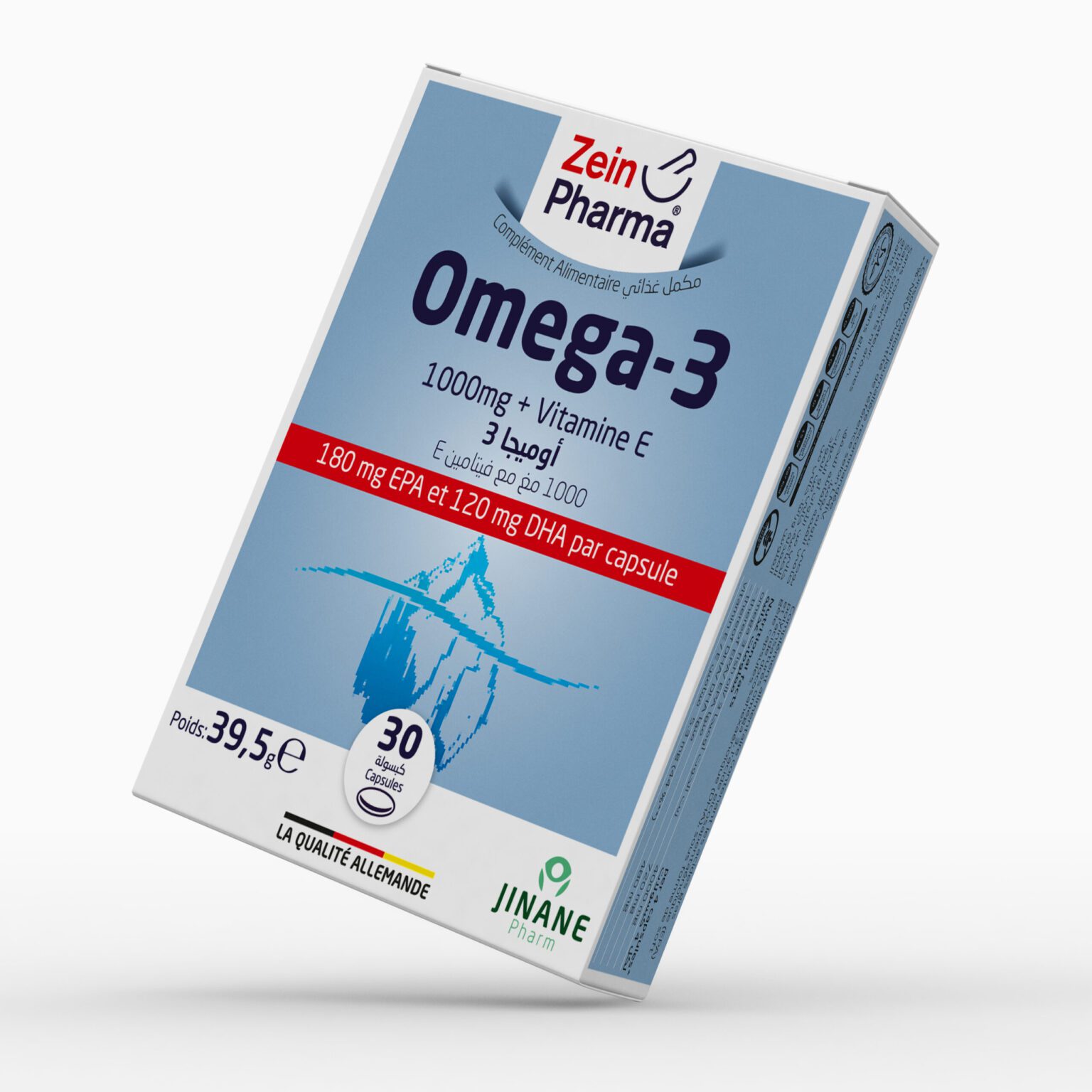 Frucht Plus - zeinpharma